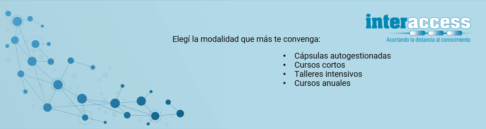 Interaccess Virtual Campus